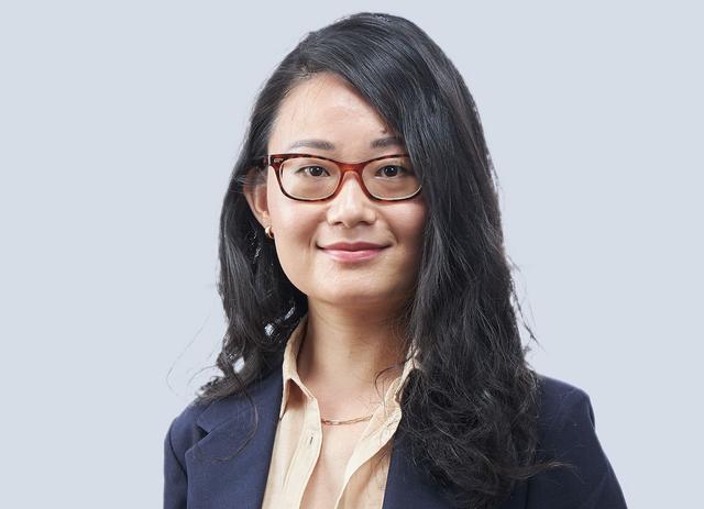 Jessie Wang | Senior Manager