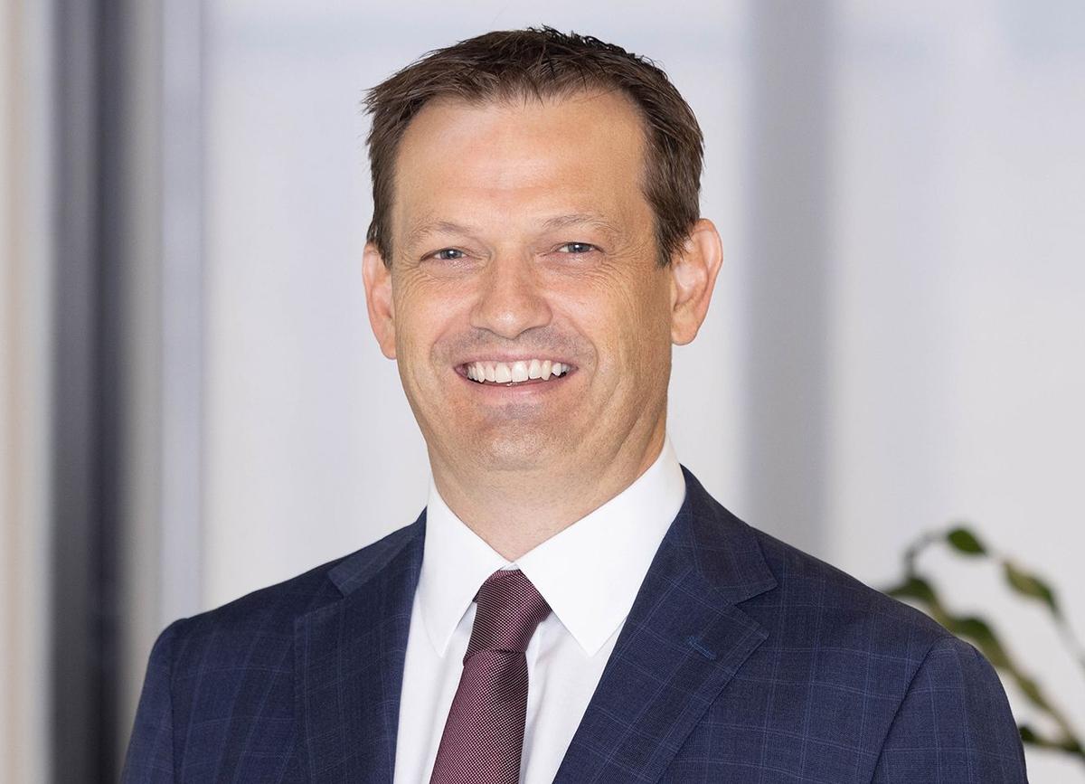 Andrew McCabe | Partner